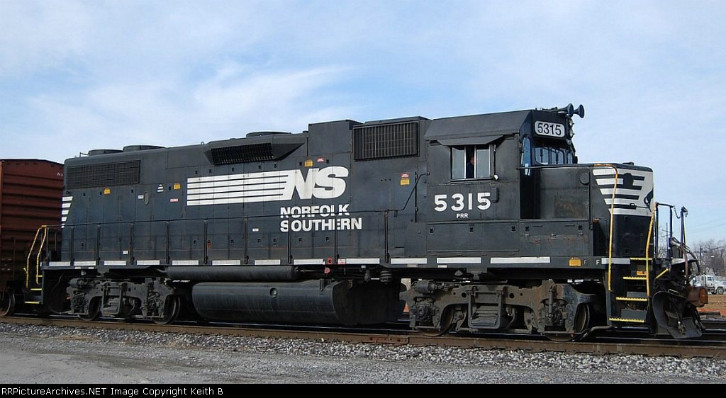 NS 5315
